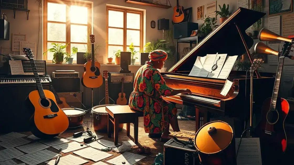 Duda Beat anuncia novo álbum inspirado na Música Popular Brasileira