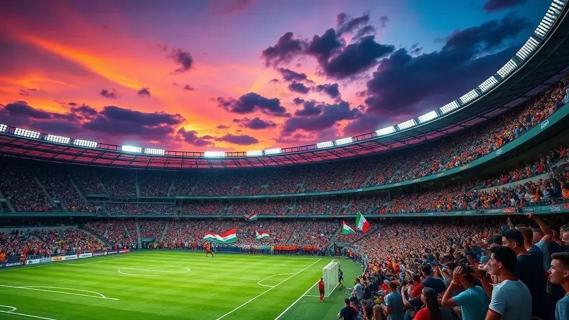 Exclusão do Club León do Mundial de Clubes: Entenda os Motivos