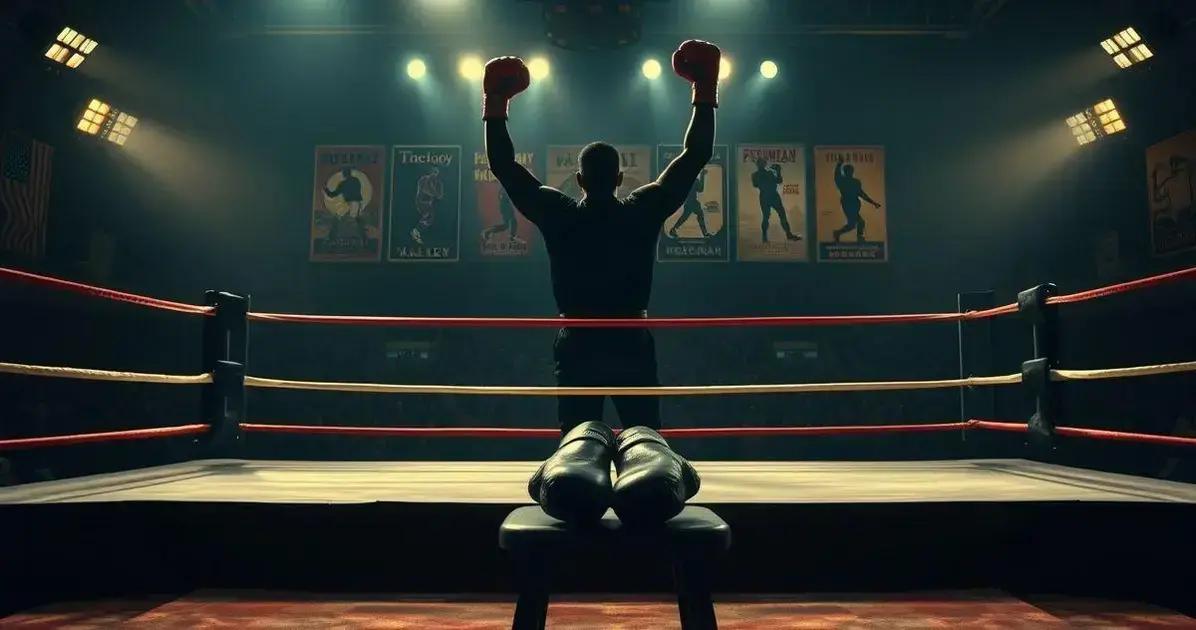 George Foreman Faleceu: O Legado de um Ícone do Boxe