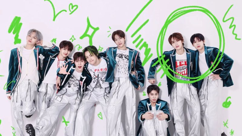 Banda NTX fará turnê nacional no Brasil em 2025