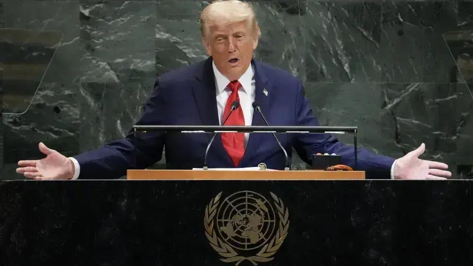 Trump e Lula: A Diplomacia Surpreendente na ONU